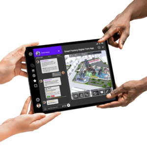 Hub360+ - A Smart Universe Experience